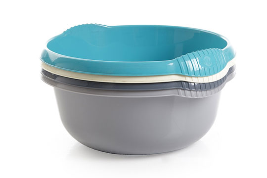 plastic kitchen utensils | Pluspolymer