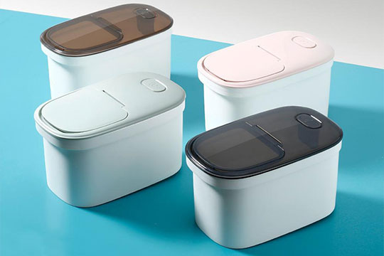 plastic kitchen utensils | Pluspolymer