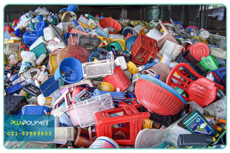 What are the raw materials of polyethylene? Its applications | Pluspolymer