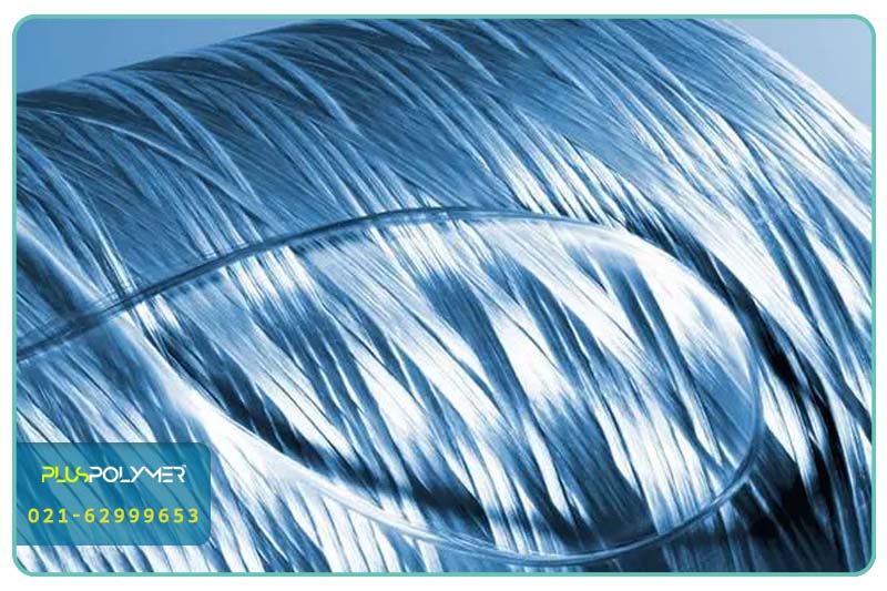 What are the raw materials of polyethylene? Its applications | Pluspolymer