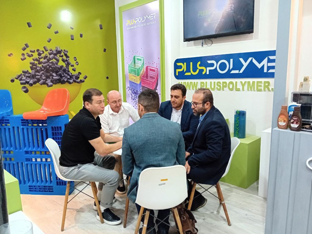 Event gallery | Pluspolymer