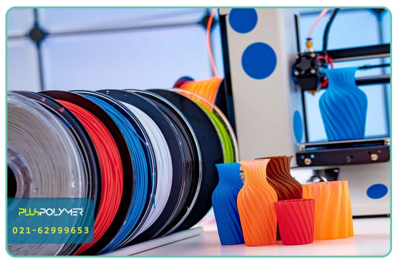 What are the raw materials of polyethylene? Its applications | Pluspolymer