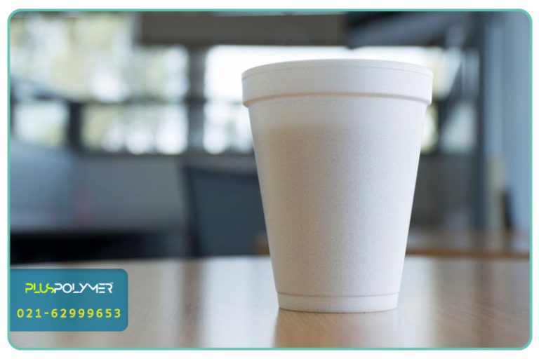 What is polystyrene and what are its uses? | Pluspolymer